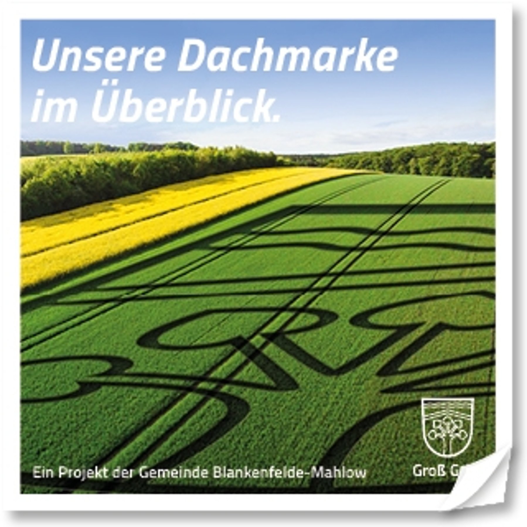 Blankenfelde-Mahlow | Gemeinde Blankenfelde-Mahlow