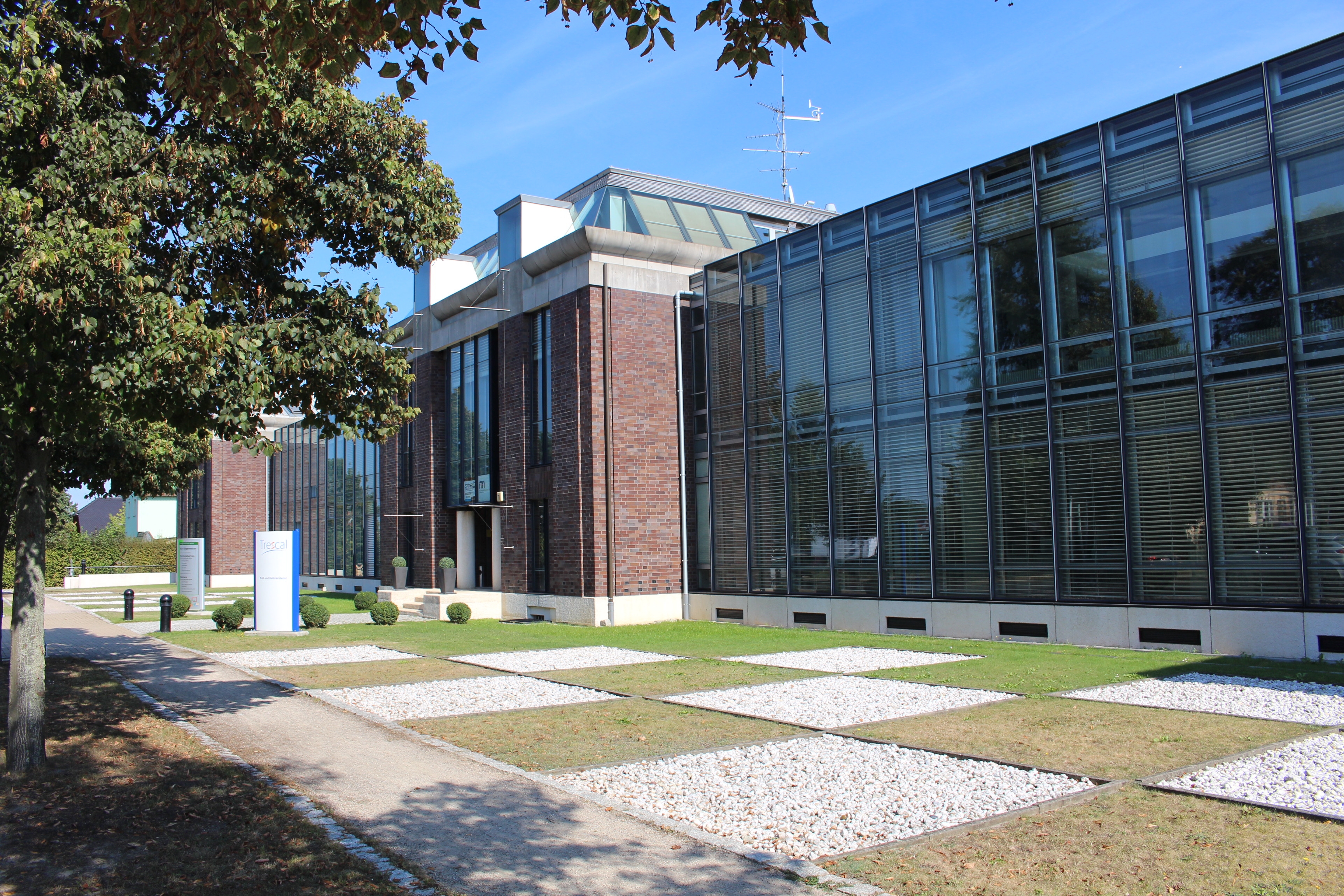 Rathaus | Gemeinde Blankenfelde-Mahlow