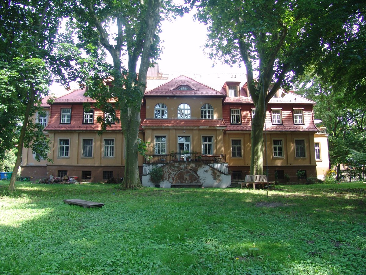 Sehenswertes | Gemeinde Blankenfelde-Mahlow